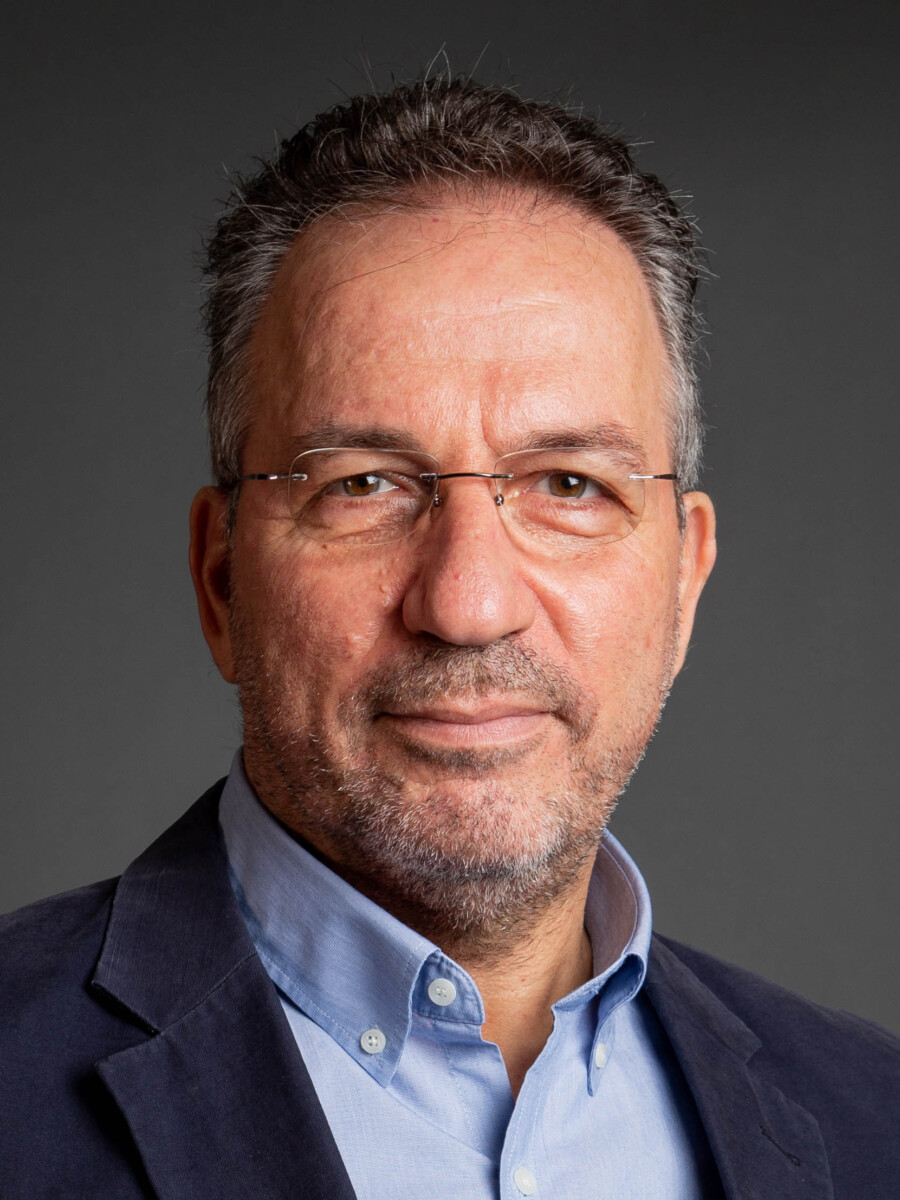 Dr Marios Pelekanos - PMI Cyprus